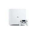 Sony PlayStation 4 500GB Gaming Console White with 2 Controller Included BOLT AXTION Bundle Like ...
