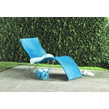 Spa Blue, Rust-Oleum American Accents 2X Ultra Cover Gloss Spray Paint ...