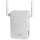 Netgear N300 WiFi Range Extender (WN3000RP-100NAS) - Walmart.com