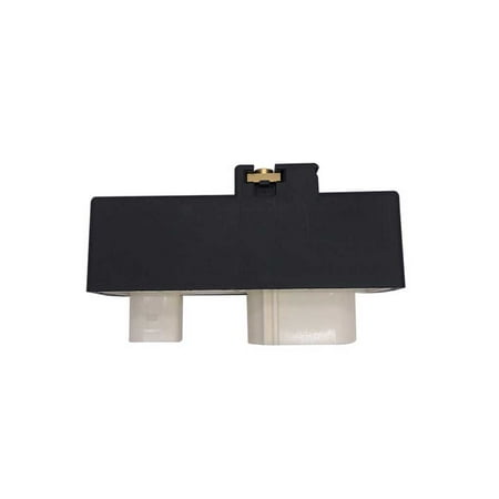 relayinert Vehicle Cooling Fan Control Relay Replacement Simple ...