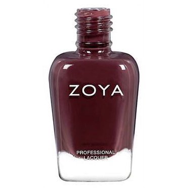 Zoya Natural Nail Polish, Brigitte, 0.5 Fl Oz - Walmart.com