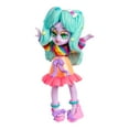Capsule Chix Sweet Circuits Collection Doll with Mix and Match Fashions ...