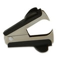 Pen+Gear Stapler Remover Black Rustproof for School Office Home 1.85 ...