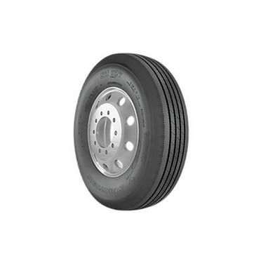 Sumitomo ST727 8.25/R20 138G All Position Long Haul Mixed Service ...