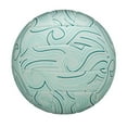 Wilson Shoreline Soft Gen Green Volleyball, Eco-Friendly Bio-Based ...