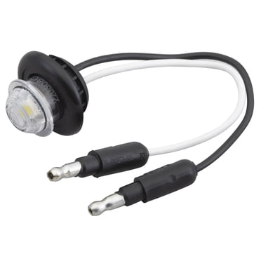 Grote 47973 MicroNova Clearance / Marker LED Lamp - Walmart.com
