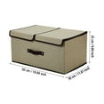 Closet Organizer Boxes Sustainable Storage Solutions Linen Storage ... Closet Organizer Boxes Sustainable Storage Solutions Linen Storage ...