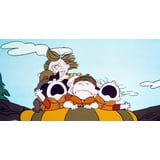 Peanuts: 4-Movie Collection (DVD) - Walmart.com
