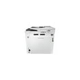 HP Color LaserJet Enterprise M480f Color Multifunction Printer, White ...