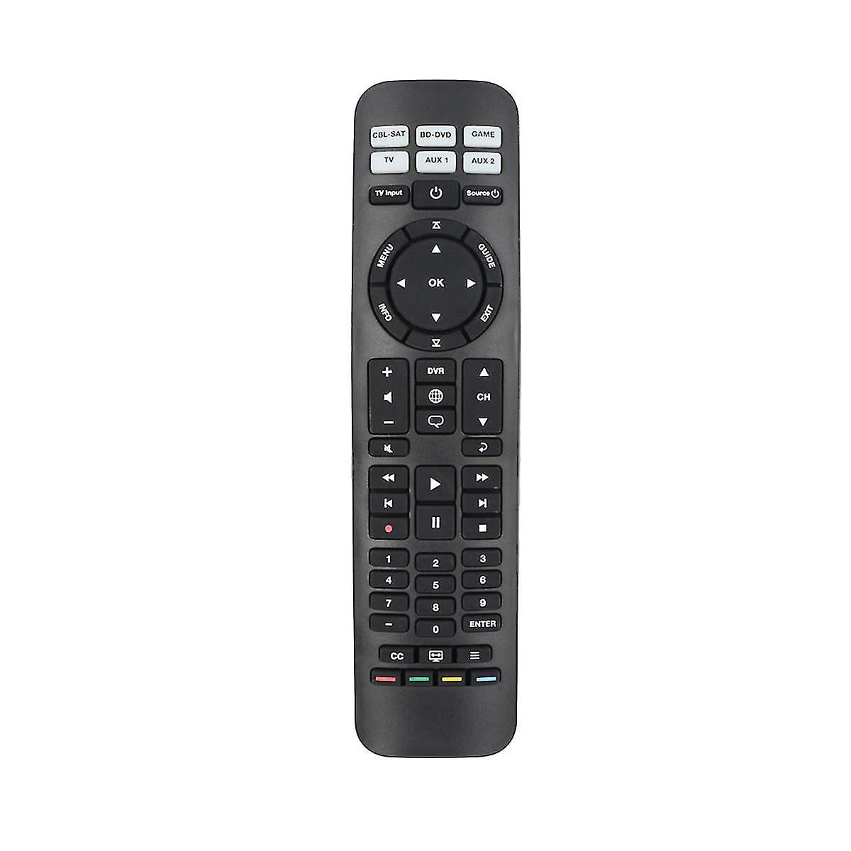 Replacement Remote Control Controller for Bose Solo 5 535 525 SOLO5 ...