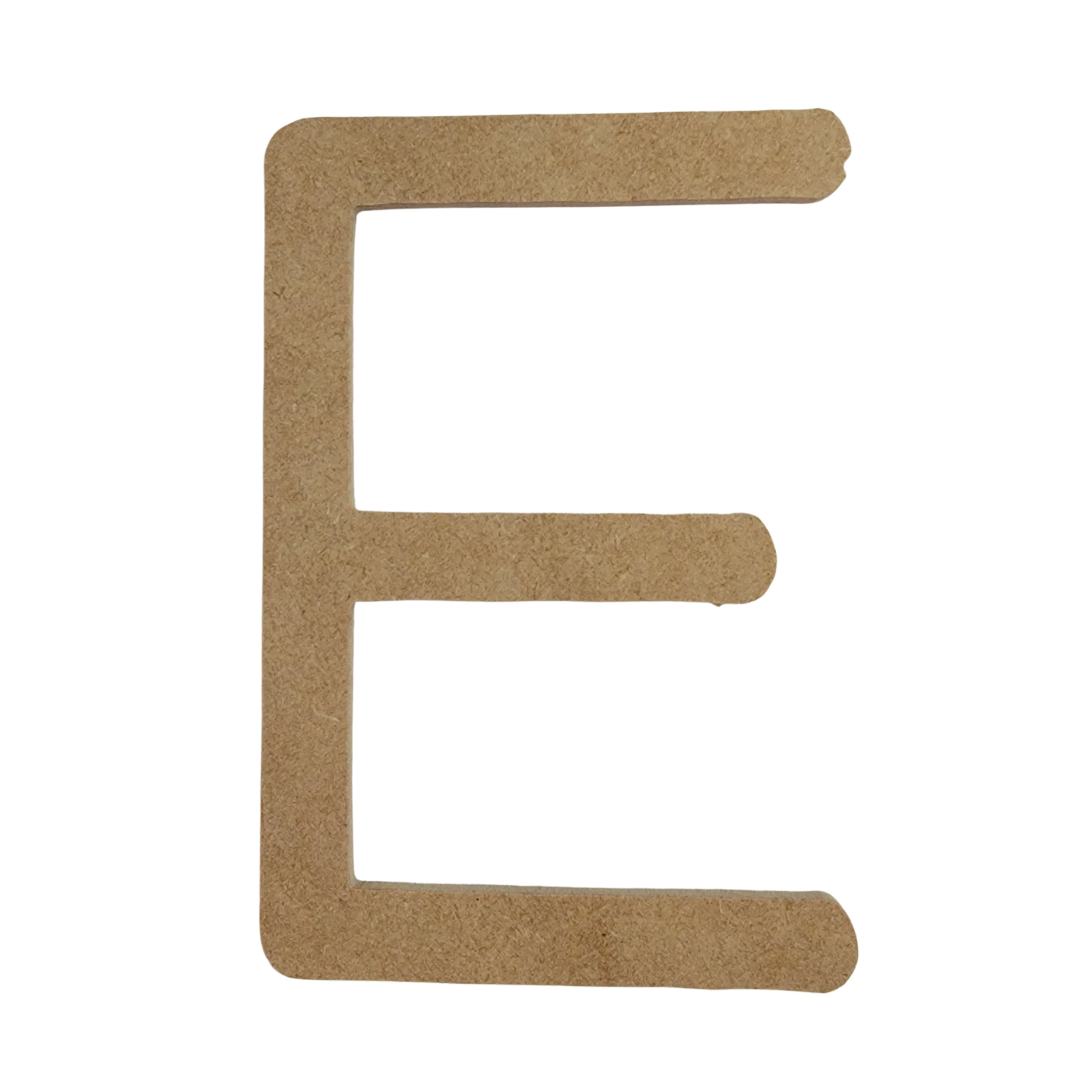 Wooden Letter Unfinished, KG Lego House Font, Craft Cutout - Walmart.com