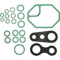 New UAC RS 2581 A/C System Seal Kit -- Rapid Seal Oring Kit Fits select ...