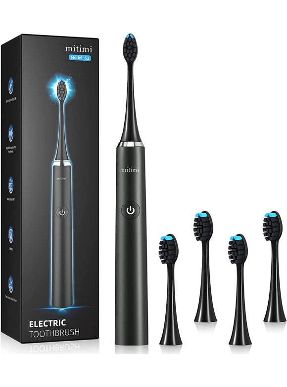 Electric Toothbrushes in Oral Care - Walmart.com