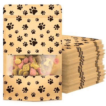 Paw Prints Small Tin Treat Jar, Bulldog - Walmart.com