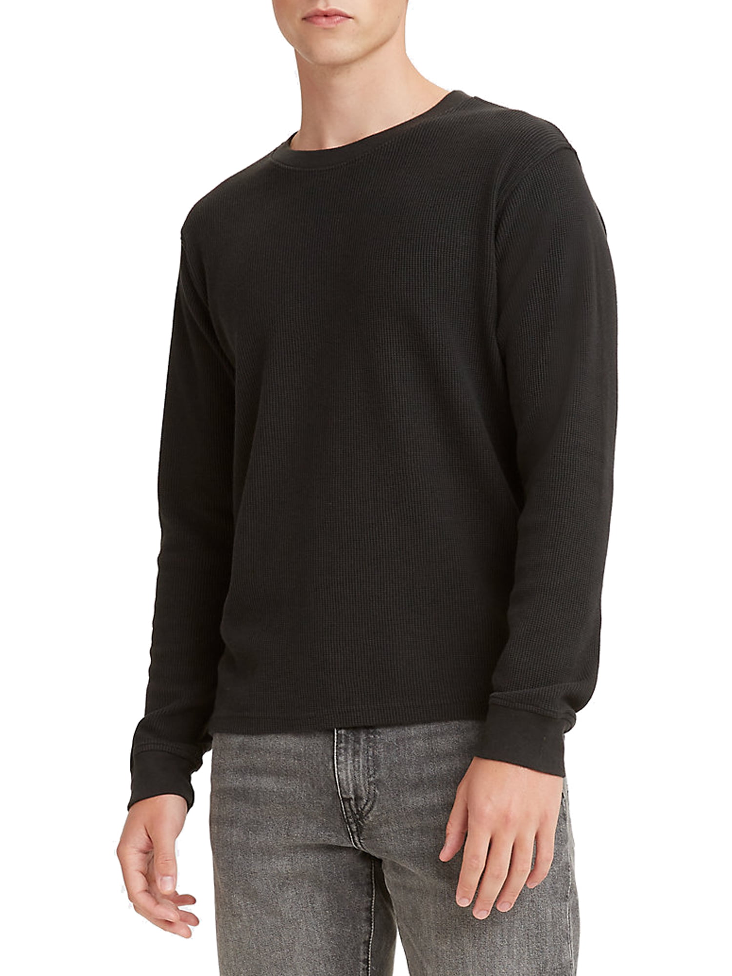 Levi's Men's Long Sleeve Thermal - Walmart.com
