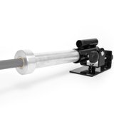 ProsourceFit 360-Degree Swivel T-Bar Row Platform Steel - Walmart.com