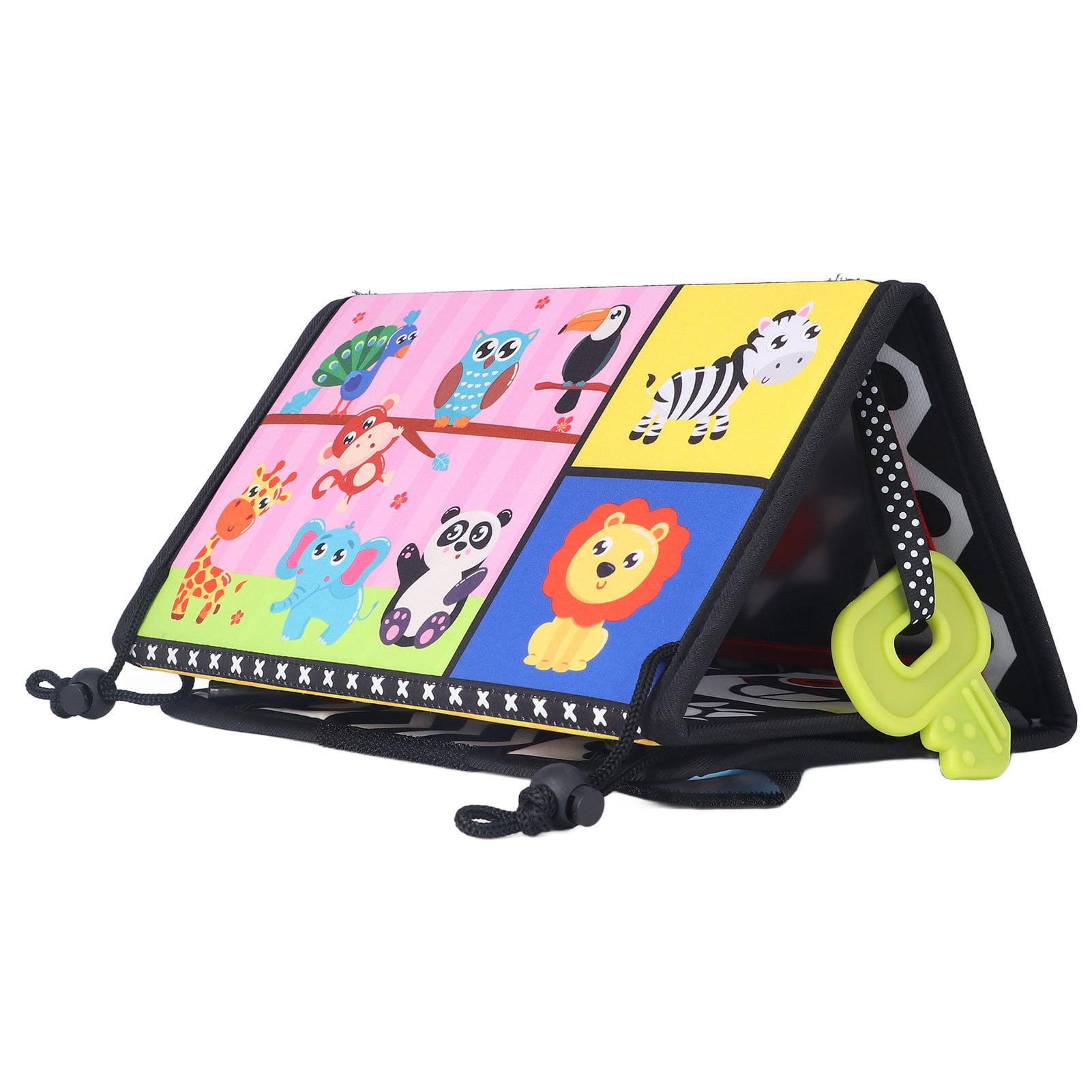 Click here for Estink Baby  Infant Mirror Toys High Contrast Exer... prices