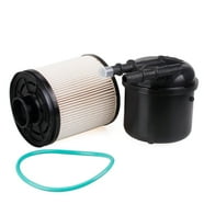 OEM Motorcraft Automotive Fuel Filter Replacement for Ford F250 F350 ...