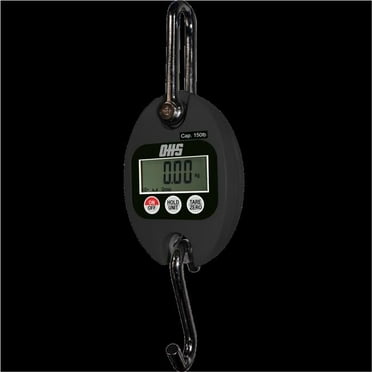 Kern 99 kg Hanging Balance Max Scale - Walmart.com