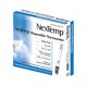 NexTemp Thermometer, Single-Use Strips, Oral, Axillary and Rectal ...