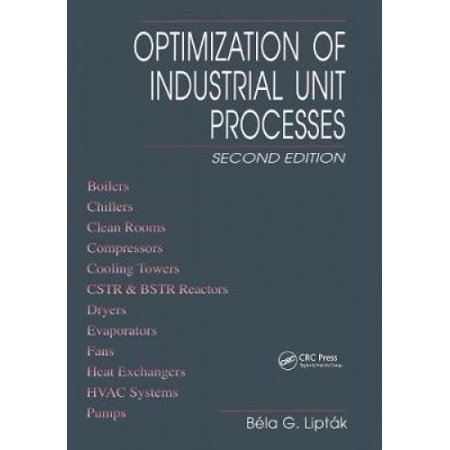 Optimization of Industrial Unit Processes | Walmart Canada