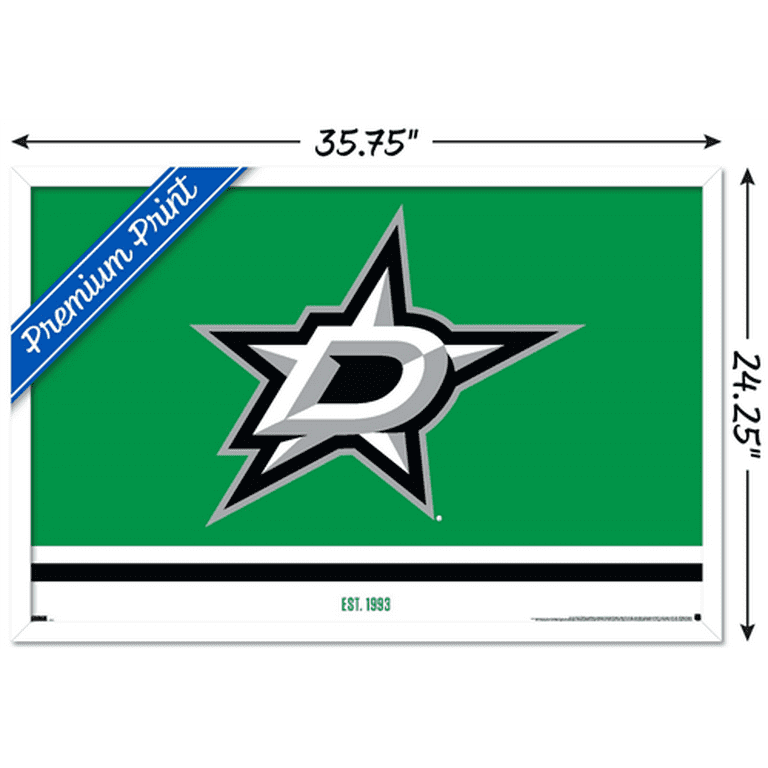 Dallas Stars Logo Png