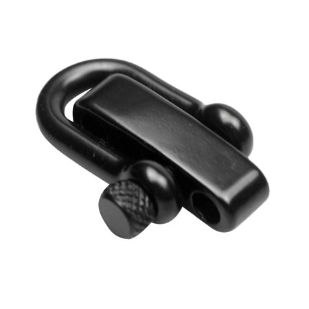 Buckles, Adjustable Shackles Buckle Set Shackles Outdoor Bracelet ...