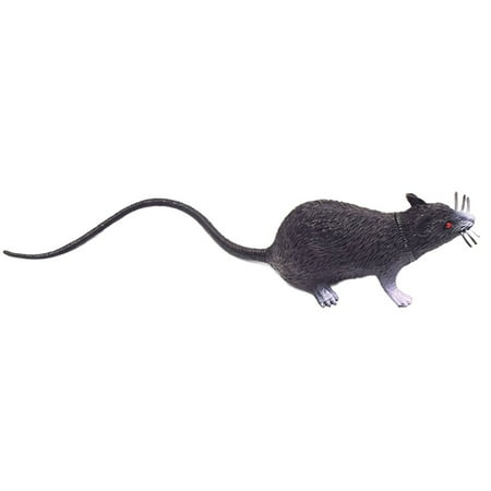 LIVEYOUNG Simulation Mouse Model Frightening Scene Decorations Pranks ...