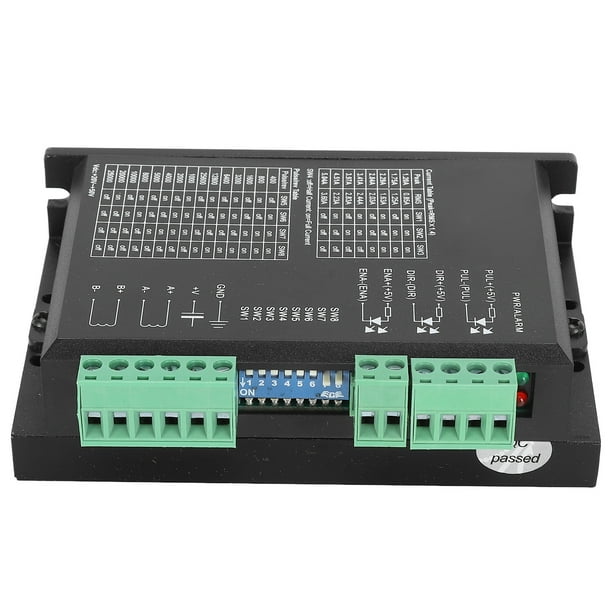 Step Motor Drive,Step Motor Driver Stepper Step Motor Control Board ...