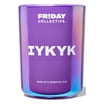 Friday Collective Dance Mix 8oz Candle - Walmart.com