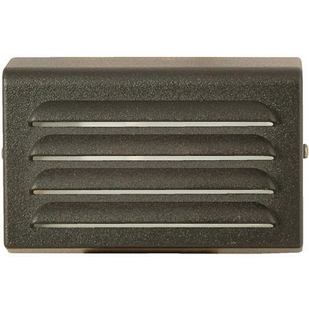 062964957516 - Moonrays 95751 Low Voltage Metal Deck/Post/Stair Light ...