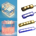 Necvior USB LED Light Strips Energy-Efficient USB Aquariums Lighting ... Necvior USB LED Light Strips Energy-Efficient USB Aquariums Lighting ...