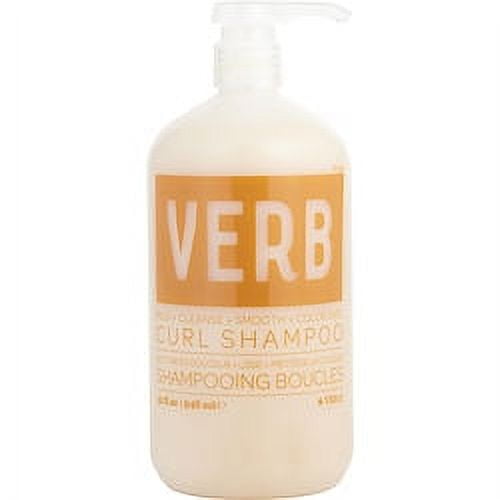 Click here for Verb By Verb  Curl Shampoo 32 Oz 32 Fl Oz/ 946 Ml prices