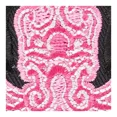Pink Christian Cross Patch, Religious Cross Patches - Walmart.com