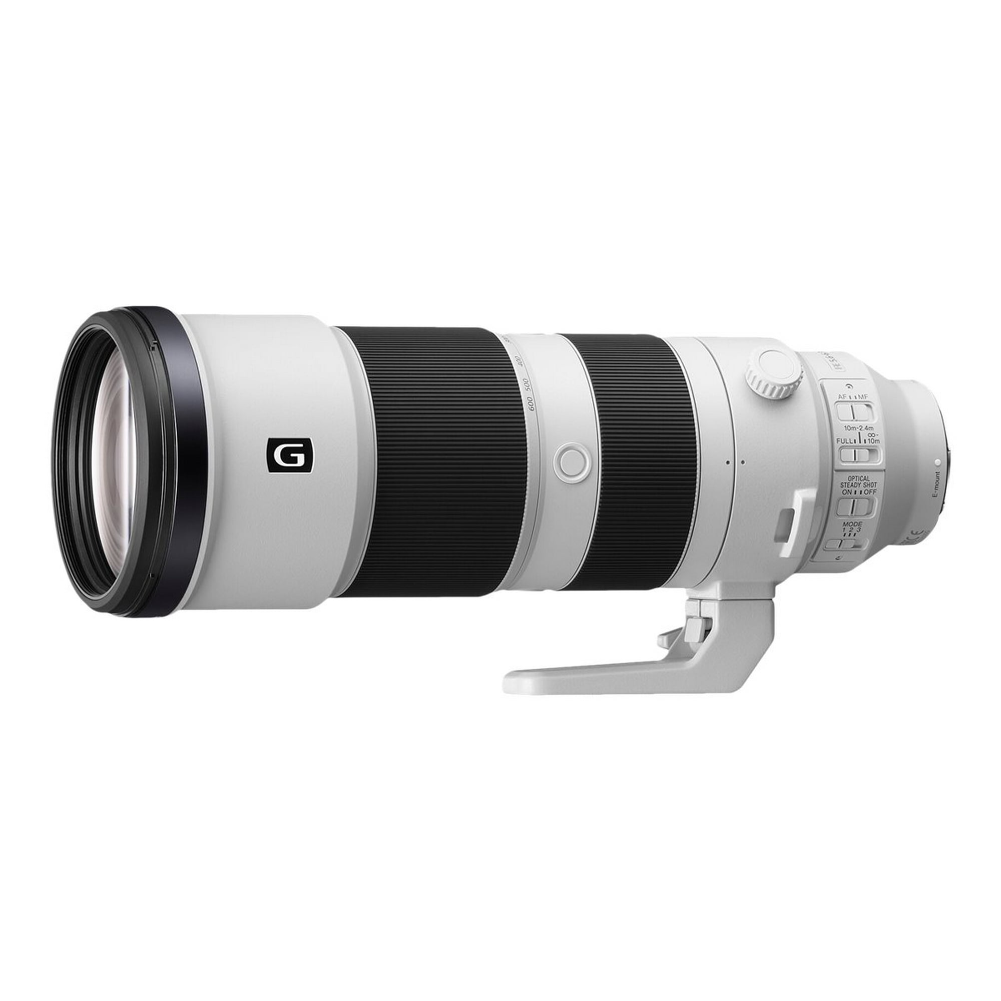 Click here for Sony Sel200600g - Telephoto Zoom Lens - 200 Mm - 6... prices