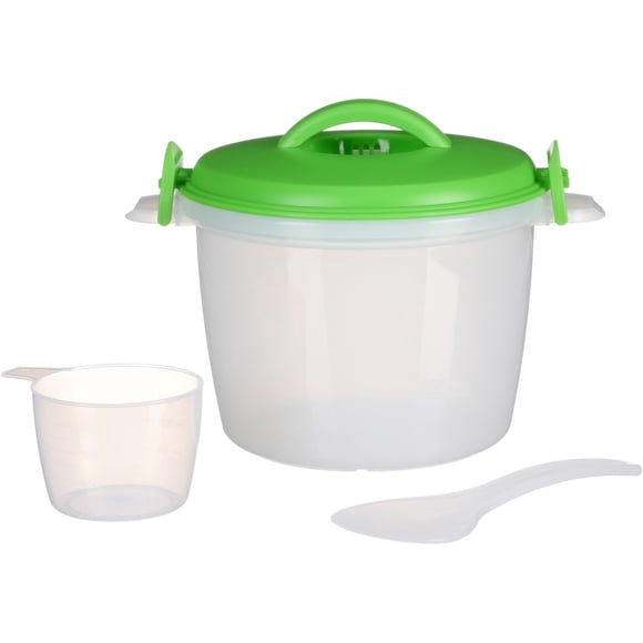 Microwave Rice Cookers
