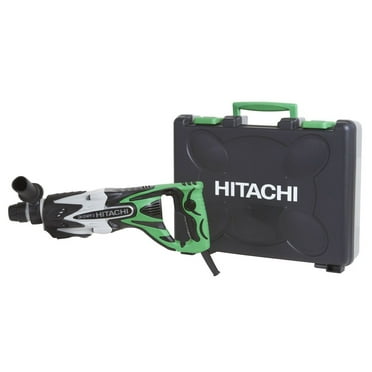Hitachi Rotary Hammer - Walmart.com