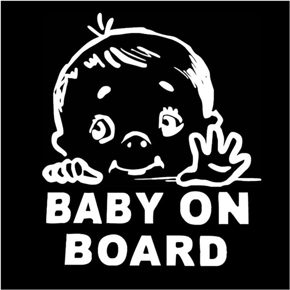 Bail Cool Stickers Racing Stickers car Decals for WOM 13.115.2cm Car ...