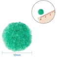 10mm Multicolor Assorted Balls 2000pcs for DIY Craft Party Decoration ...