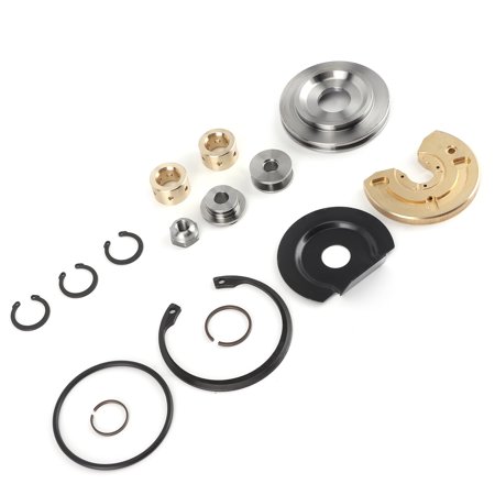 Cergrey Turbo Service Kit,Turbocharger Repair Kit Turbo Rebuild Tools ...