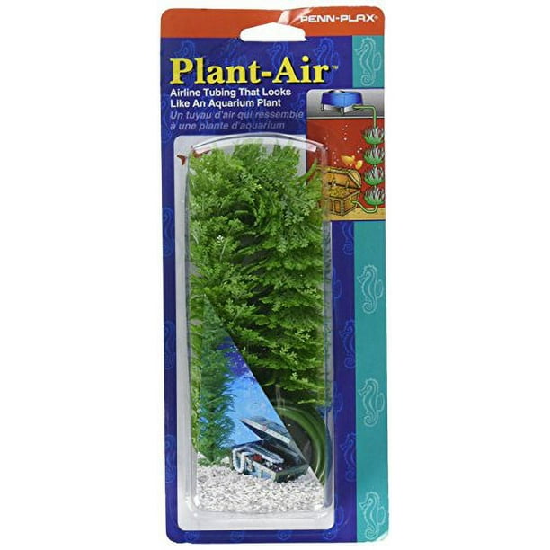 Penn Plax PA1 Plant-Air Airline Tubing, 60" of Airline Tubing That ...