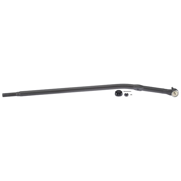 Moog DS801556 Steering Drag Link - Walmart.com
