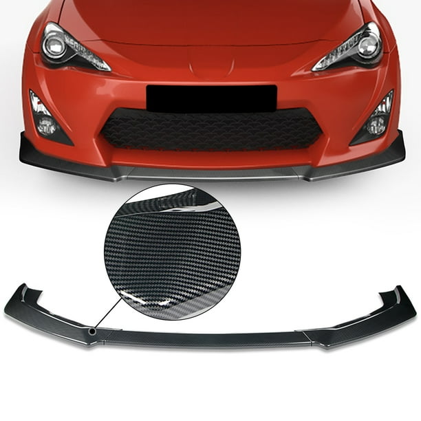 Carbon Fiber Body Armor