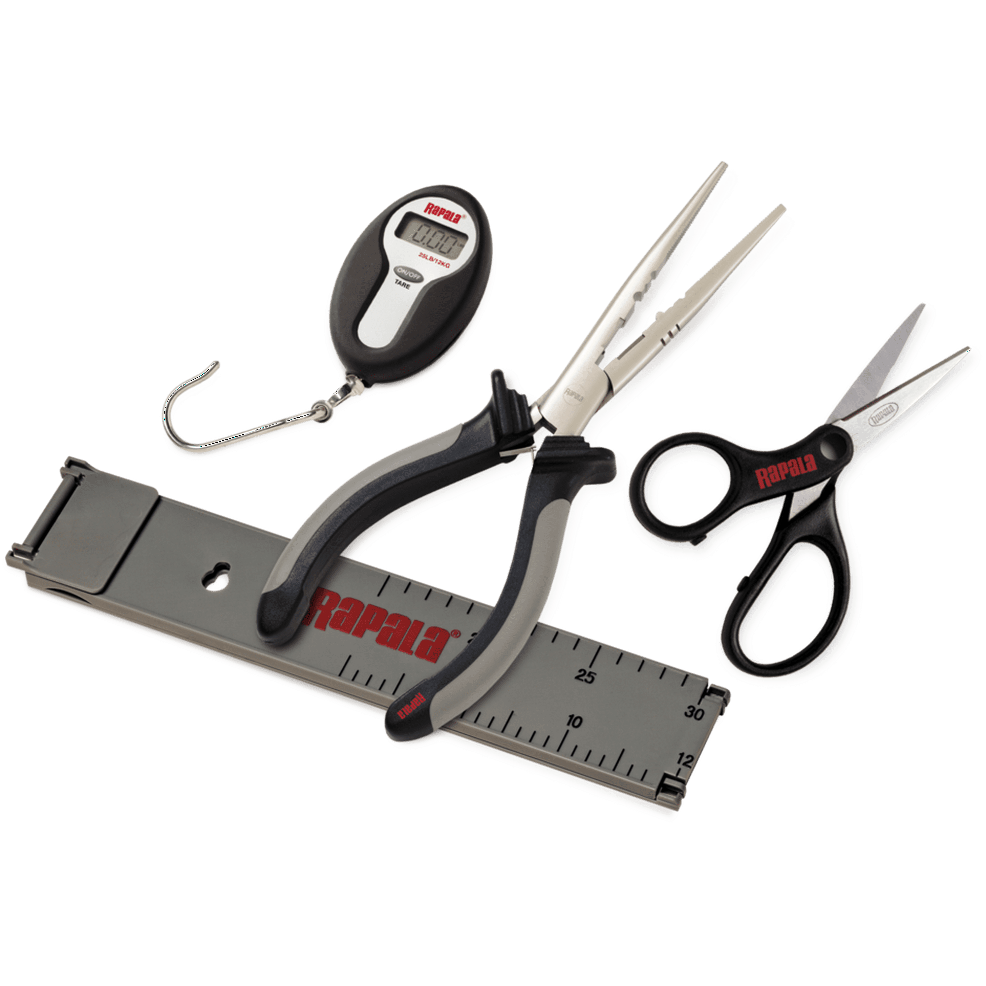 Click here for Rapala Fisherman Tool Combo prices