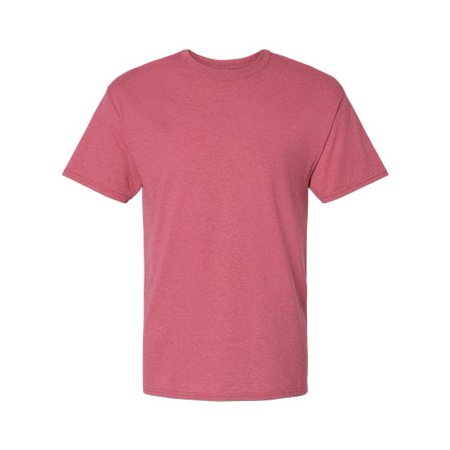 Fruit Of The Loom Raspberry Heather 12 Xl | Walmart Canada