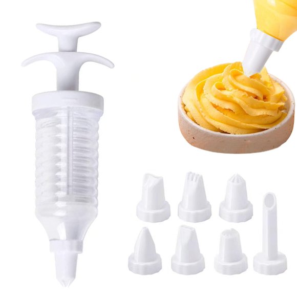 Pastry Cream Injector