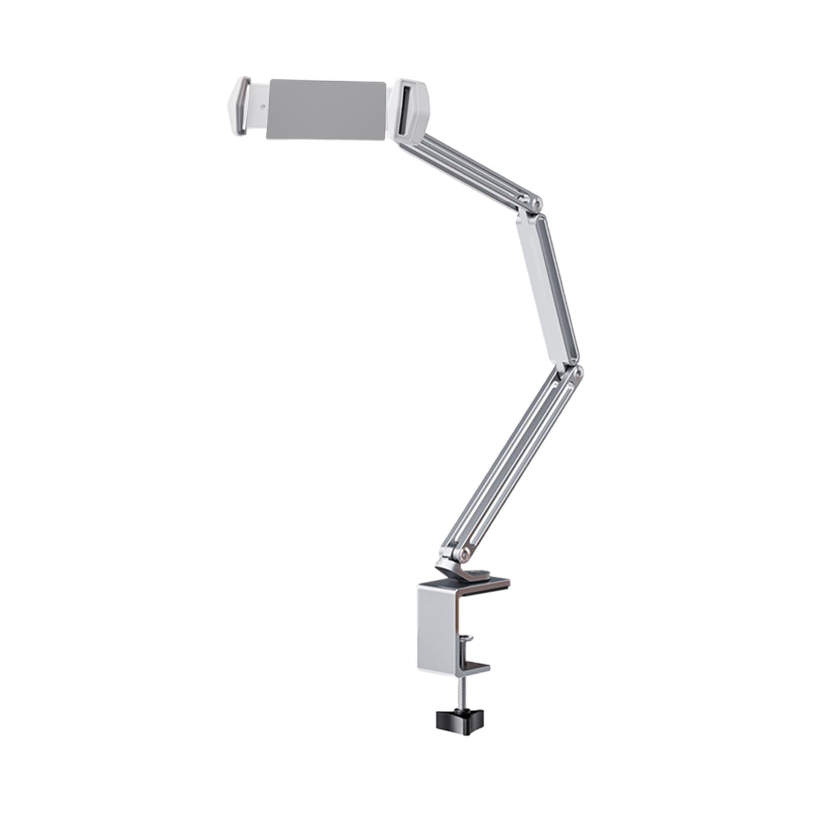Tablet Holder ,Tablet Holder Stand ,Long Arm ,Overhead Clip Clamp ...