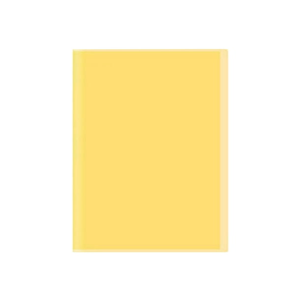 Soft Flexible Cover Binder