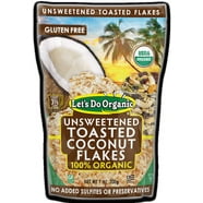Baker’s Fresh Sweetened Angel Flake Coconut, 7 oz Bag - Walmart.com