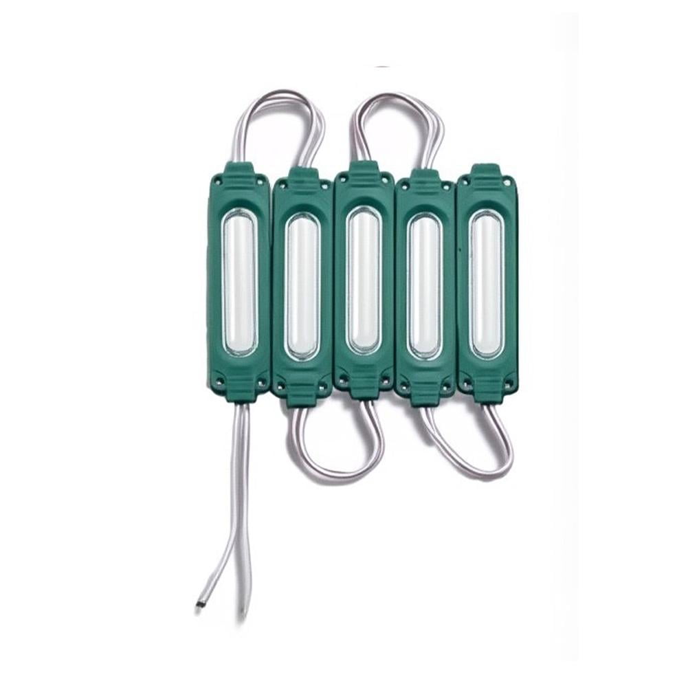 12V Waterproof COB LED Modules for Shop Banner Backlight with Multiple ...